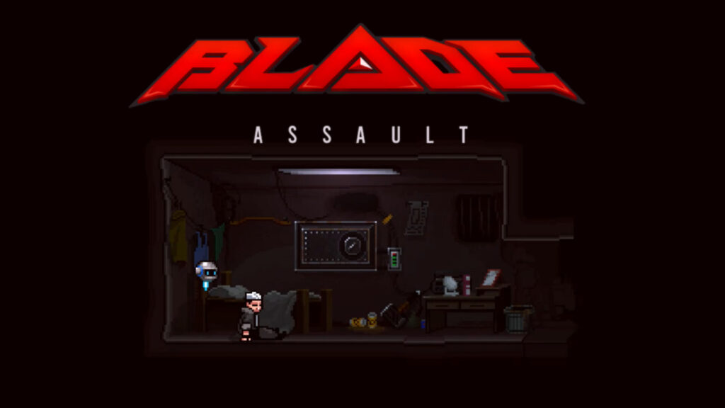 【Blade Evolution】最強の組み合わせを考える2Dアクションローグライク！ - チュウのゲーマー