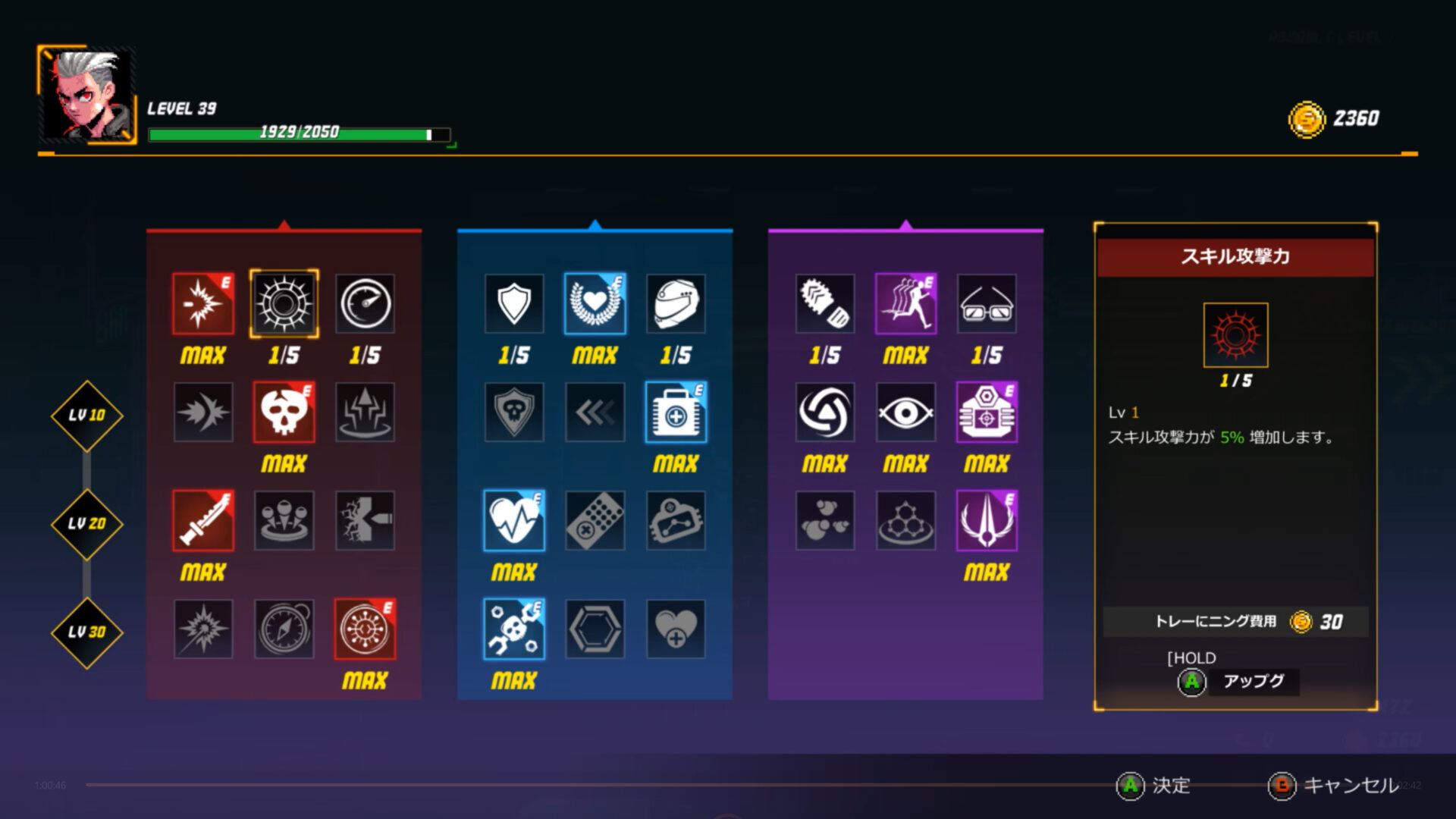 【Blade Evolution】最強の組み合わせを考える2Dアクションローグライク！ - チュウのゲーマー